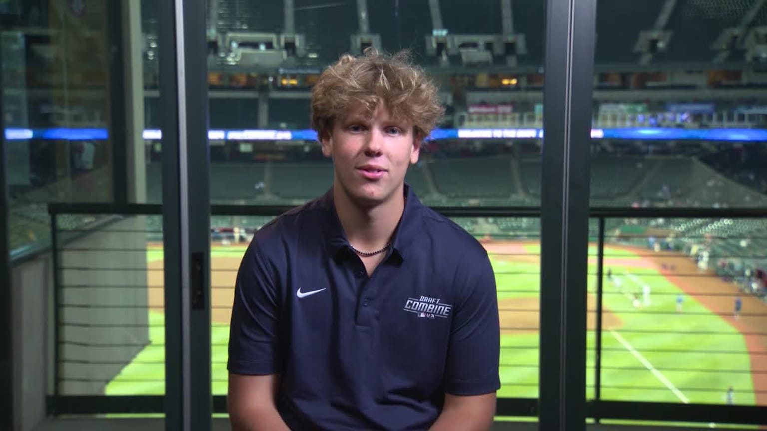 Player Profile: Tomas Valincius | 07/08/2024 | MLB.com