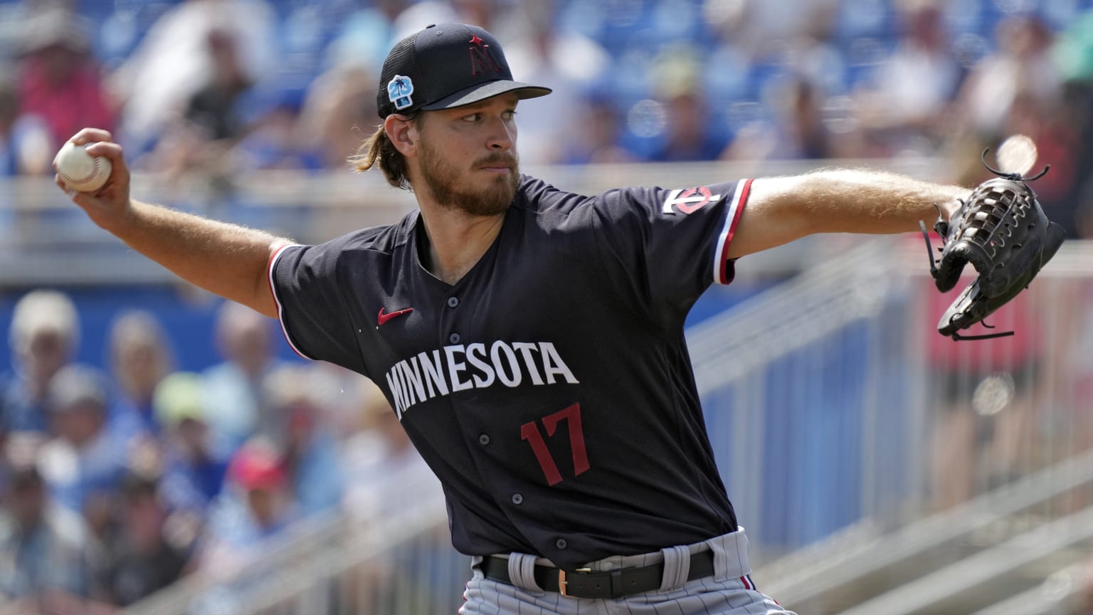 Red Sox, Twins - 03/11/2023 | Game Video Highlights | MLB Film Room ...