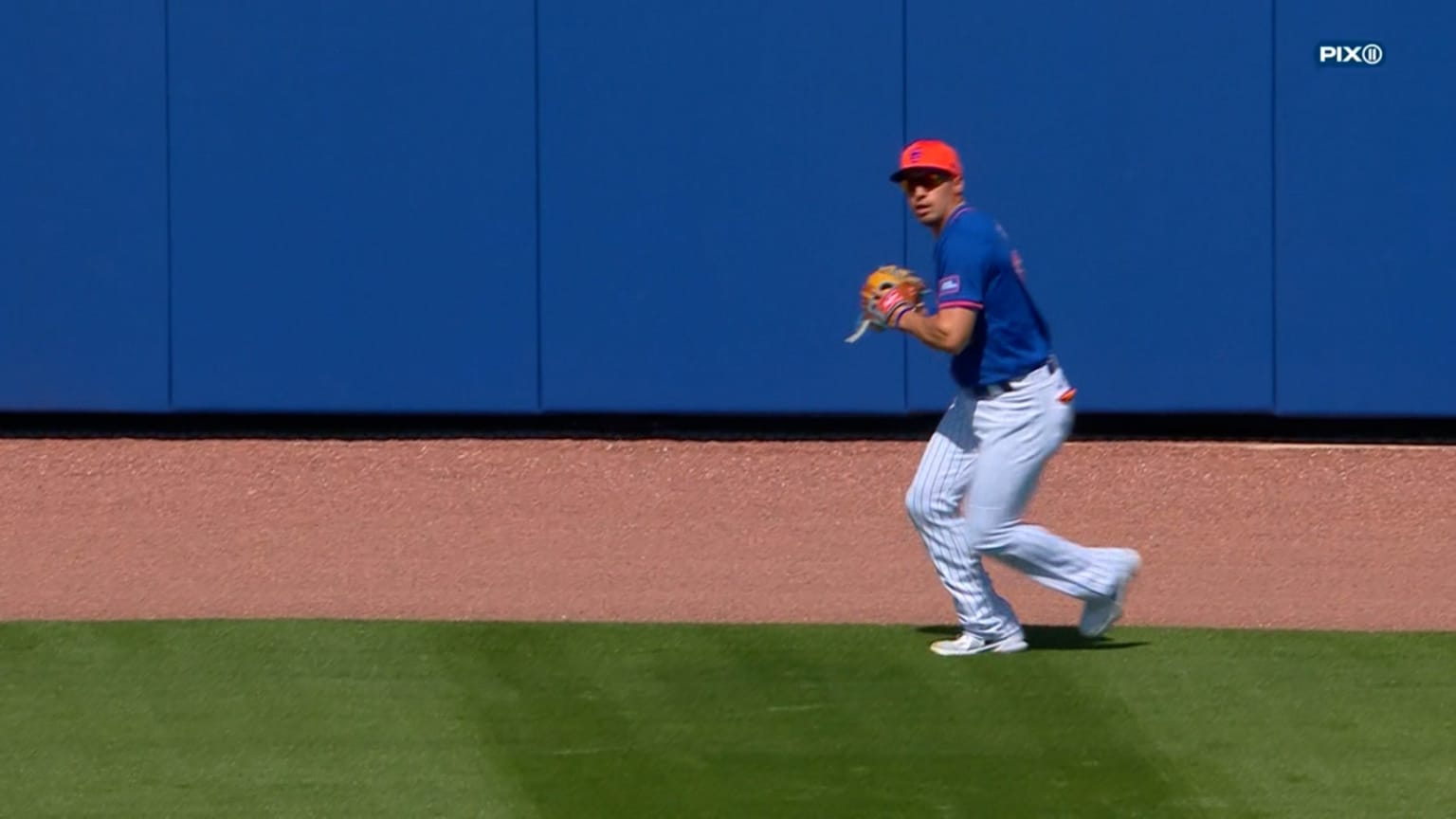 Tyrone Taylor shines in his Mets Spring debut | 02/25/2024 | New York Mets