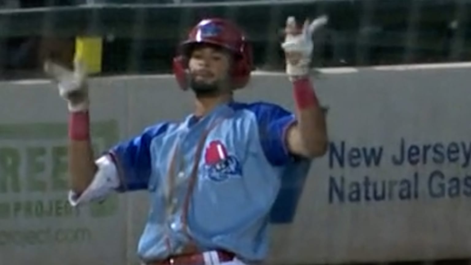 Top Prospects: Justin Crawford, OF, Phillies | 01/22/2024 ...