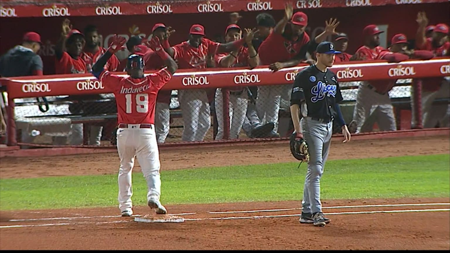 Fabián produce con sencillo | 29/11/2022 | Lasmayores.com