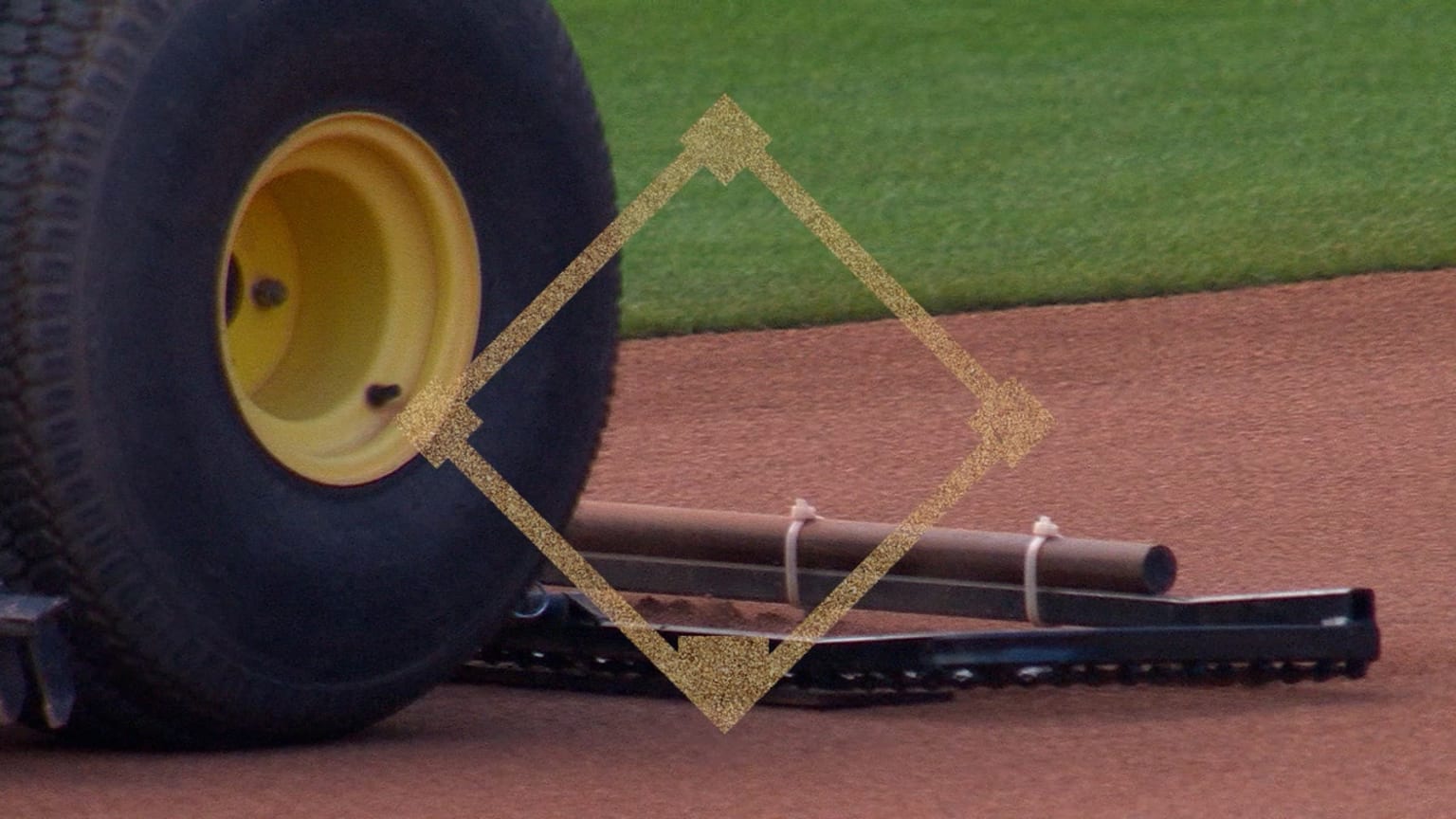 Baseball Zen: Raking the Field | 07/25/2024 | MLB.com