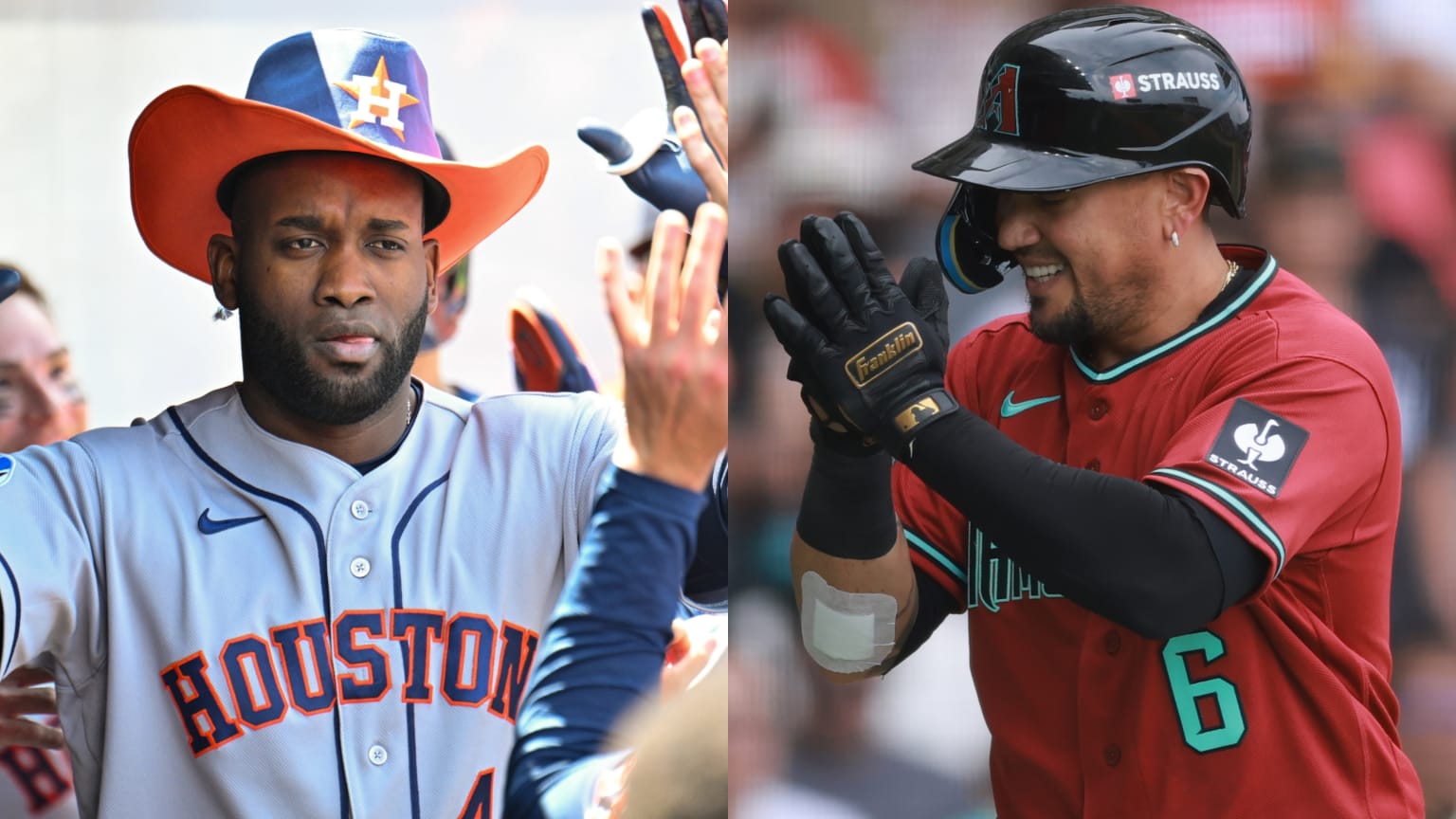 Player Awards for the Month of April | 05/04/2026 | Seattle Mariners