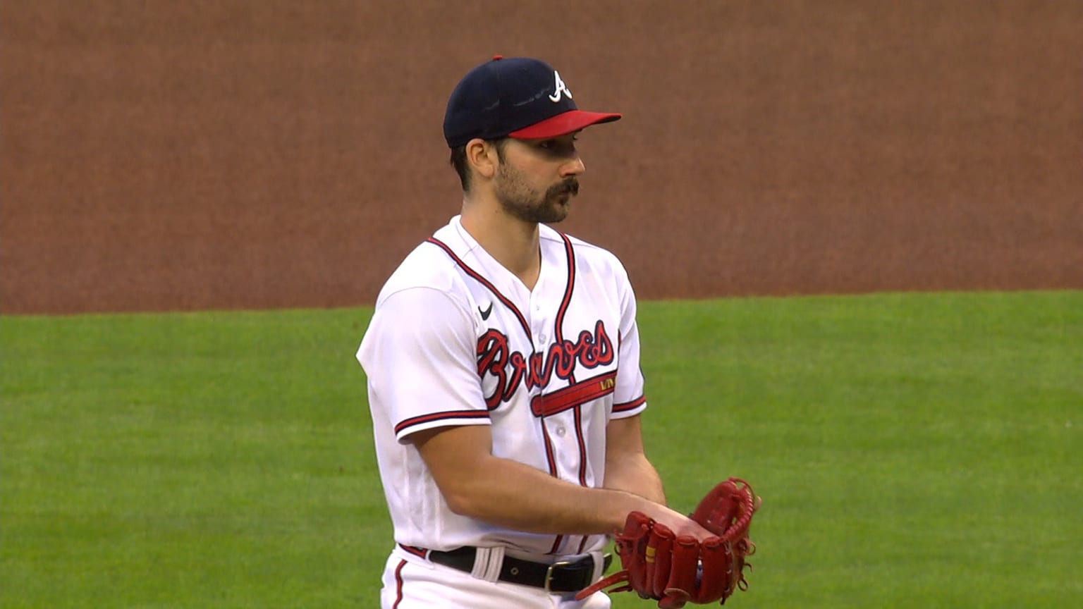 Spencer Strider sets down 11 Phillies | 09/19/2023 | Atlanta Braves