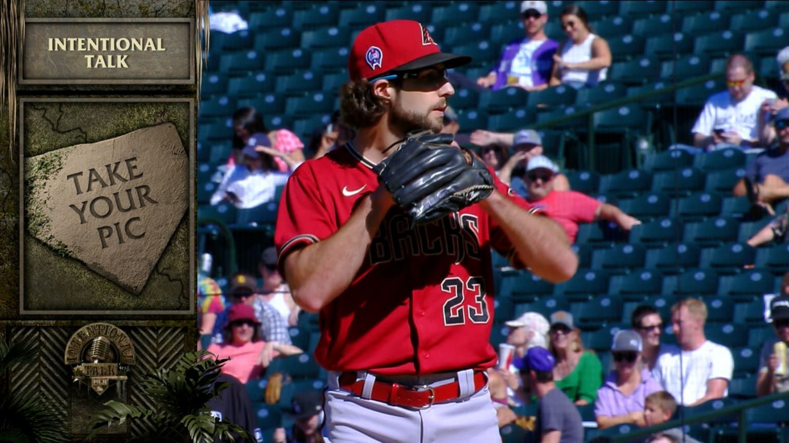 IT on favorite pitching performance from weekend | 09/12/2022 | Seattle ...