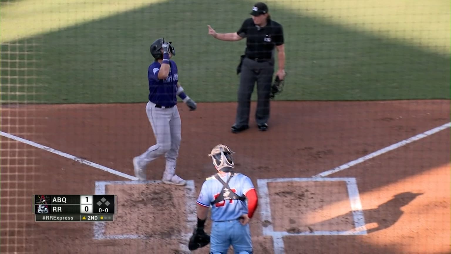 Hunter Goodman has a power-filled, two-homer night | 08/14/2023 | MLB.com