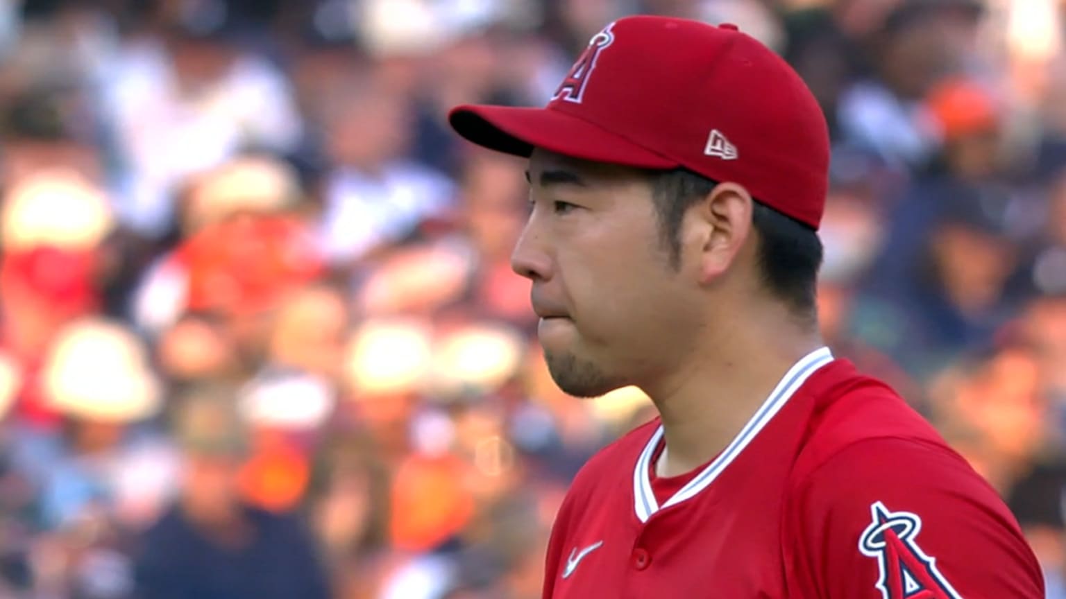 Japanese player reel: Yusei Kikuchi | 08/09/2025 | MLB.com