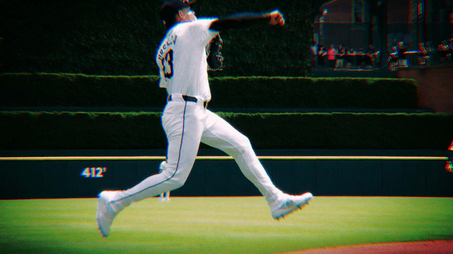 Daily Dash: Urshela's jump throw, Andujar turns two | 06/24/2024 | MLB.com