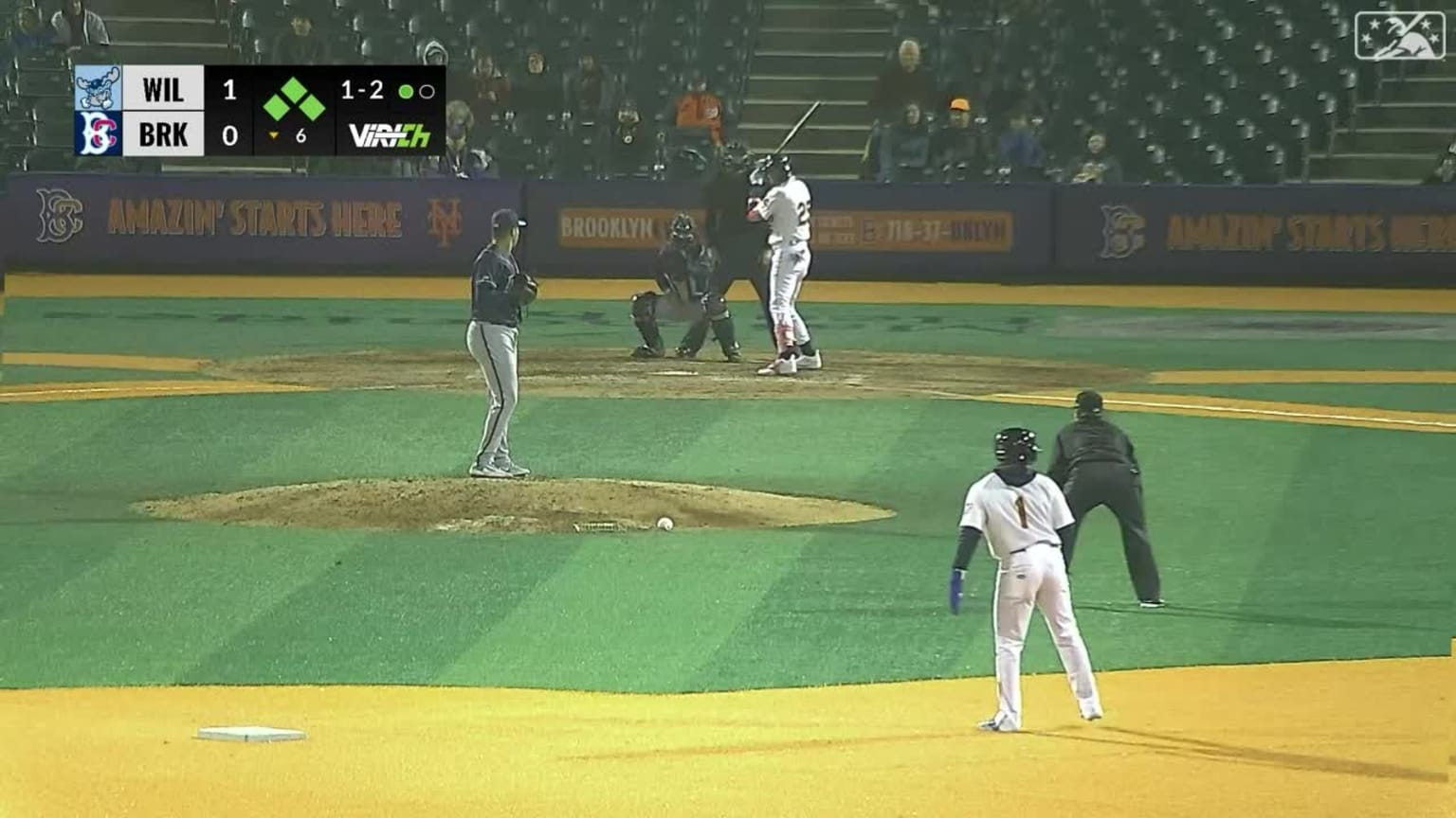 Alex Ramírez racks up three RBIs on the day | 04/21/2023 | MLB.com