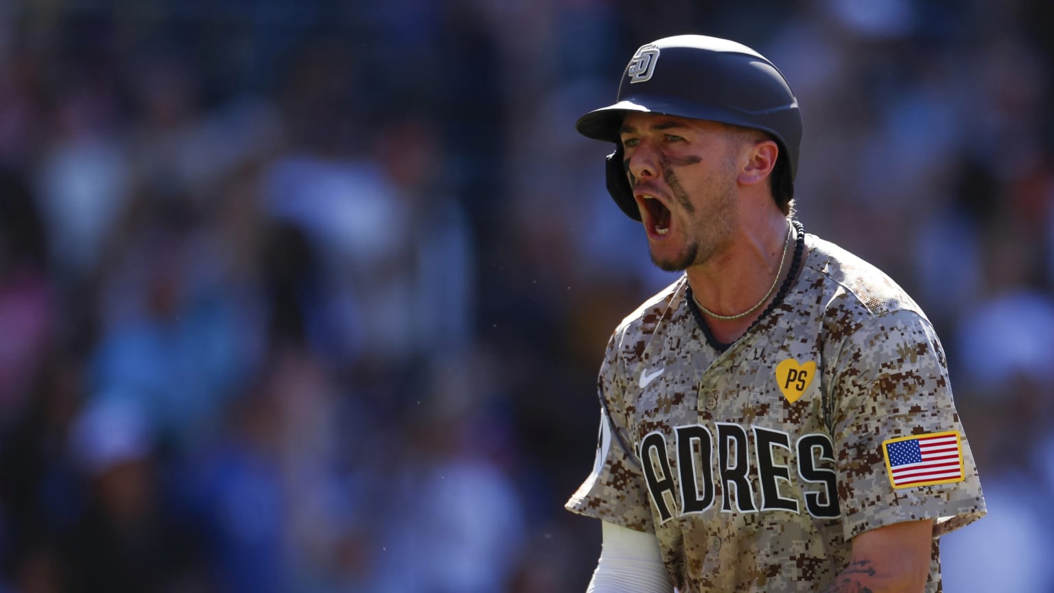 A look at Jackson Merrill's clutchest home runs | 08/26/2024 | San ...