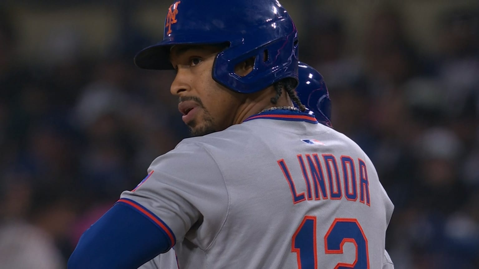 Francisco Lindor rips a single in the 3rd | 06/03/2025 | New York Mets