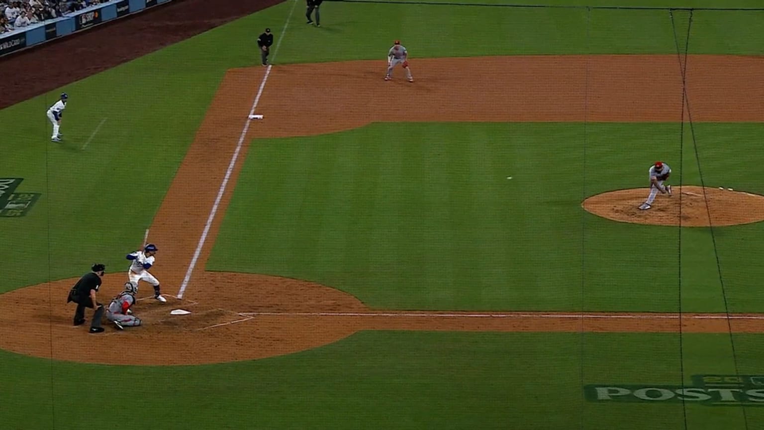 MLB India Call: Mookie Betts' second RBI double | 10/01/2025 | Los ...