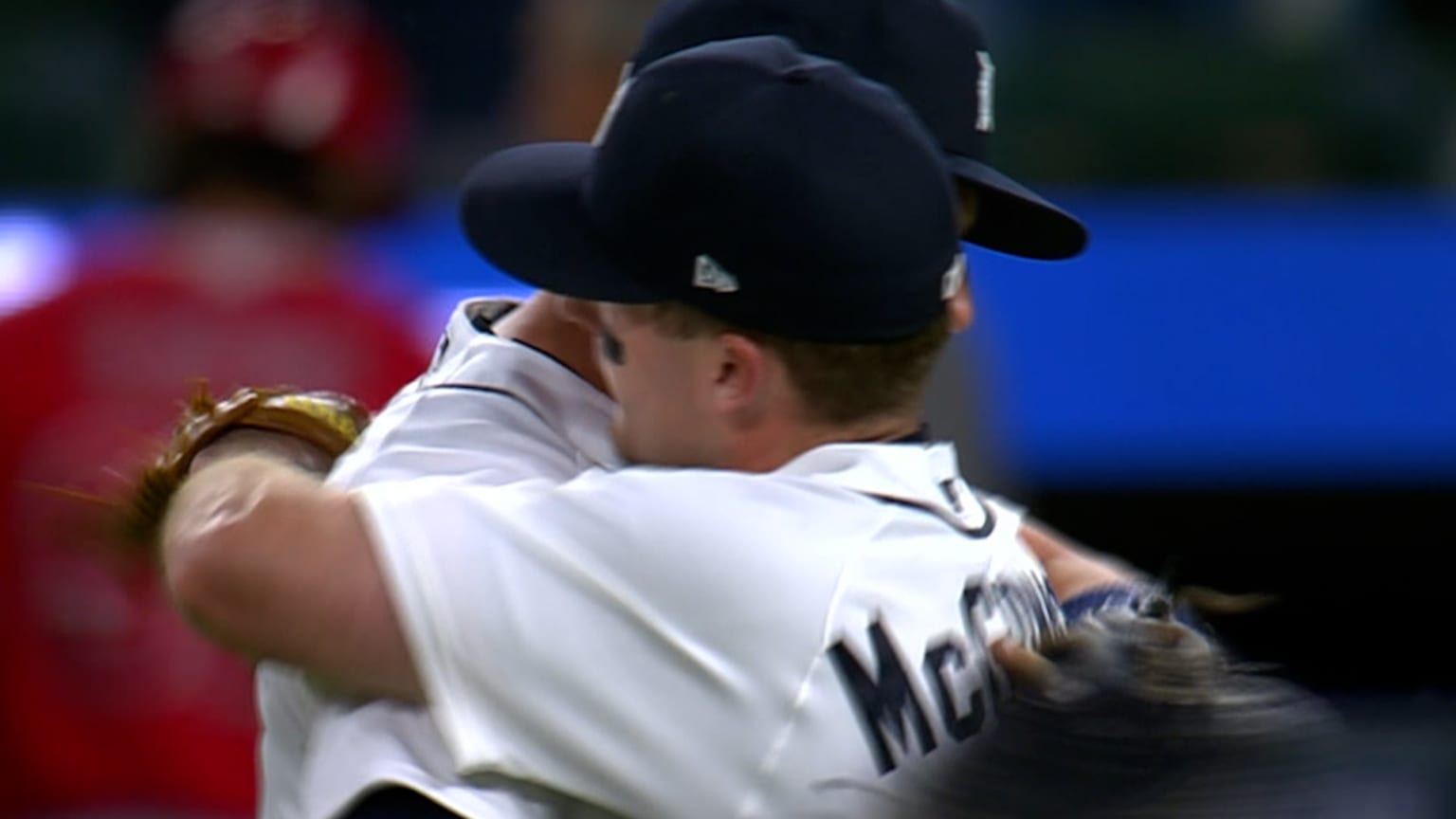 Brenan Hanifee secures Tigers' win | 05/27/2026 | Detroit Tigers