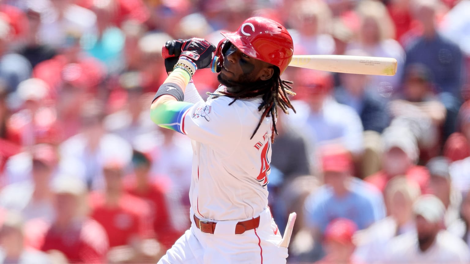 Mark Sheldon on how the Reds can improve in 2025 | 11/06/2024 ...