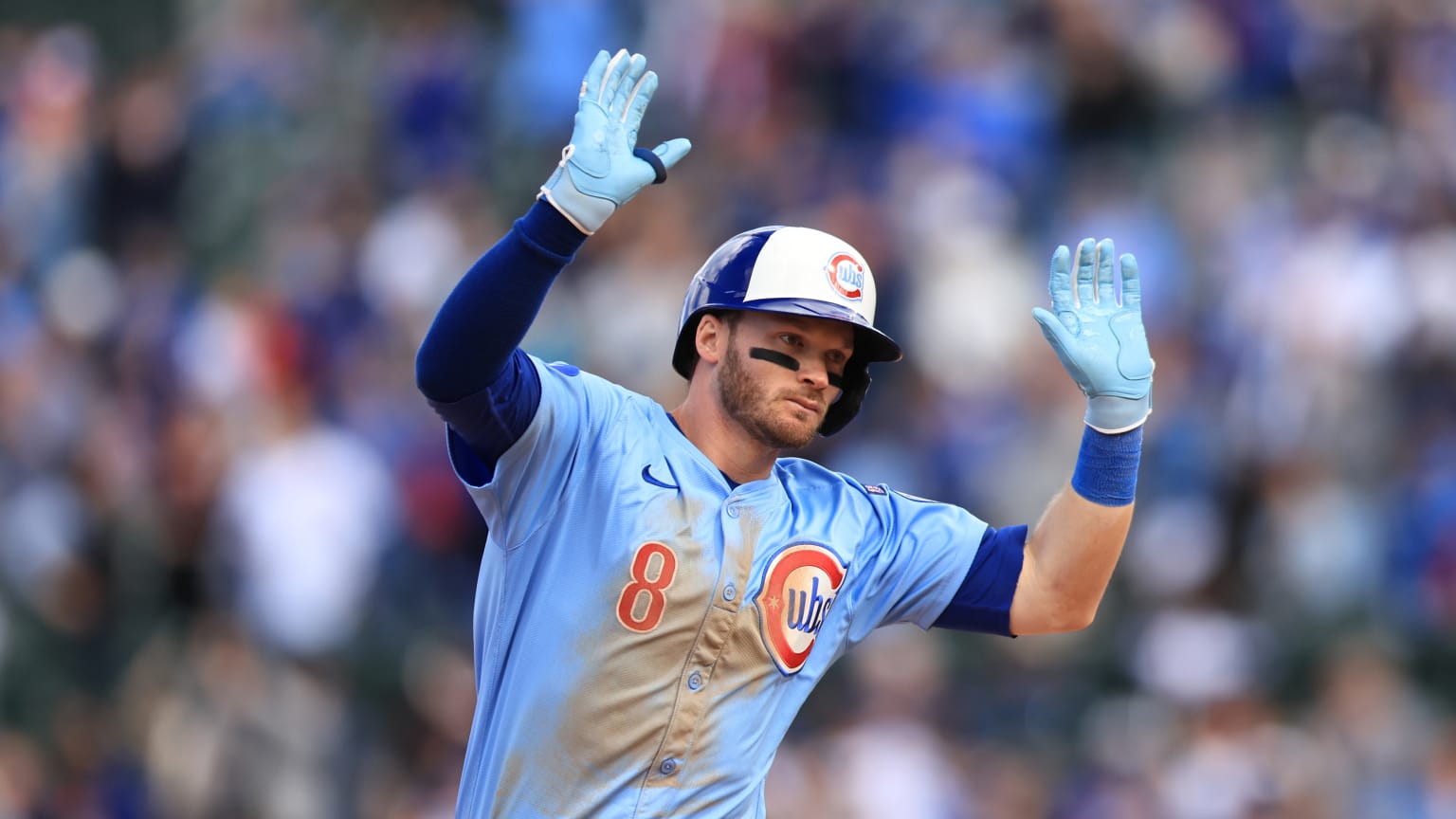 Ian Happ's 20th home run of the season | 09/05/2025 | MLB.com