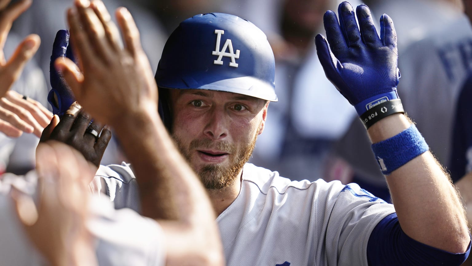 Dodgers, Guardians - 08/24/2023 | Game Video Highlights | MLB Film Room ...