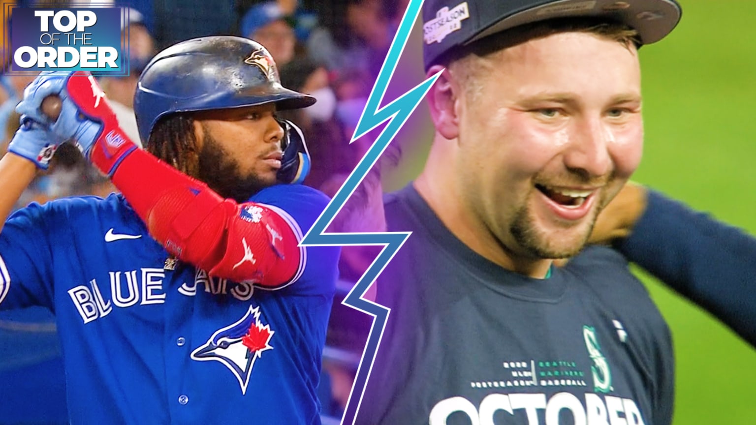 Top of the Order recaps the action from last night | 10/01/2022 ...