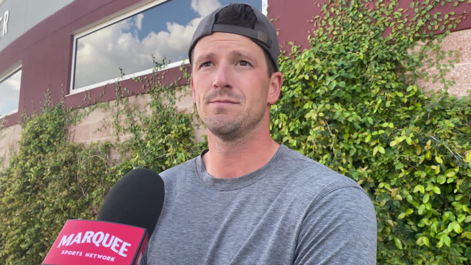 Drew Smyly on his cutter and his mental preparation | 03/16/2023 | MLB.com