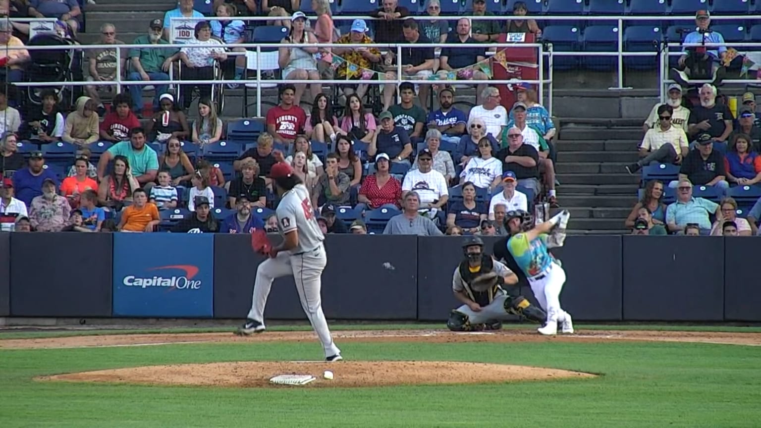 Jett Williams' multihomer game | 07/12/2025 | MLB.com