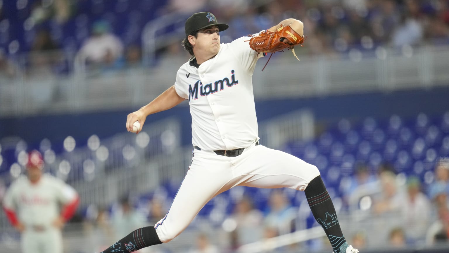 Cal Quantrill's two strikeouts | 06/17/2025 | MLB.com