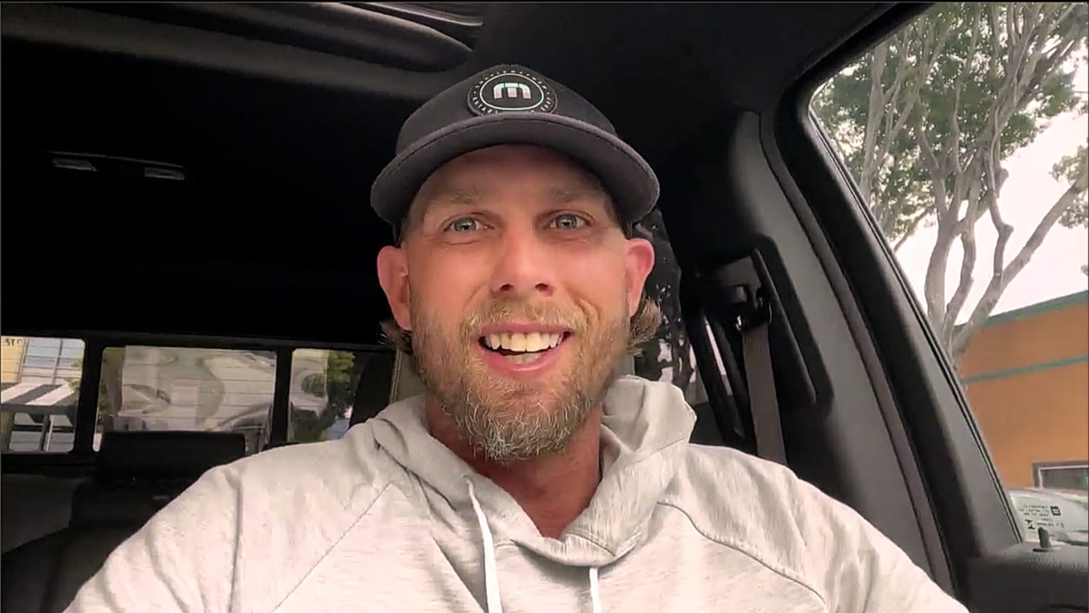 Jeff McNeil talks playing golf and spring prep | 01/25/2024 | New York Mets