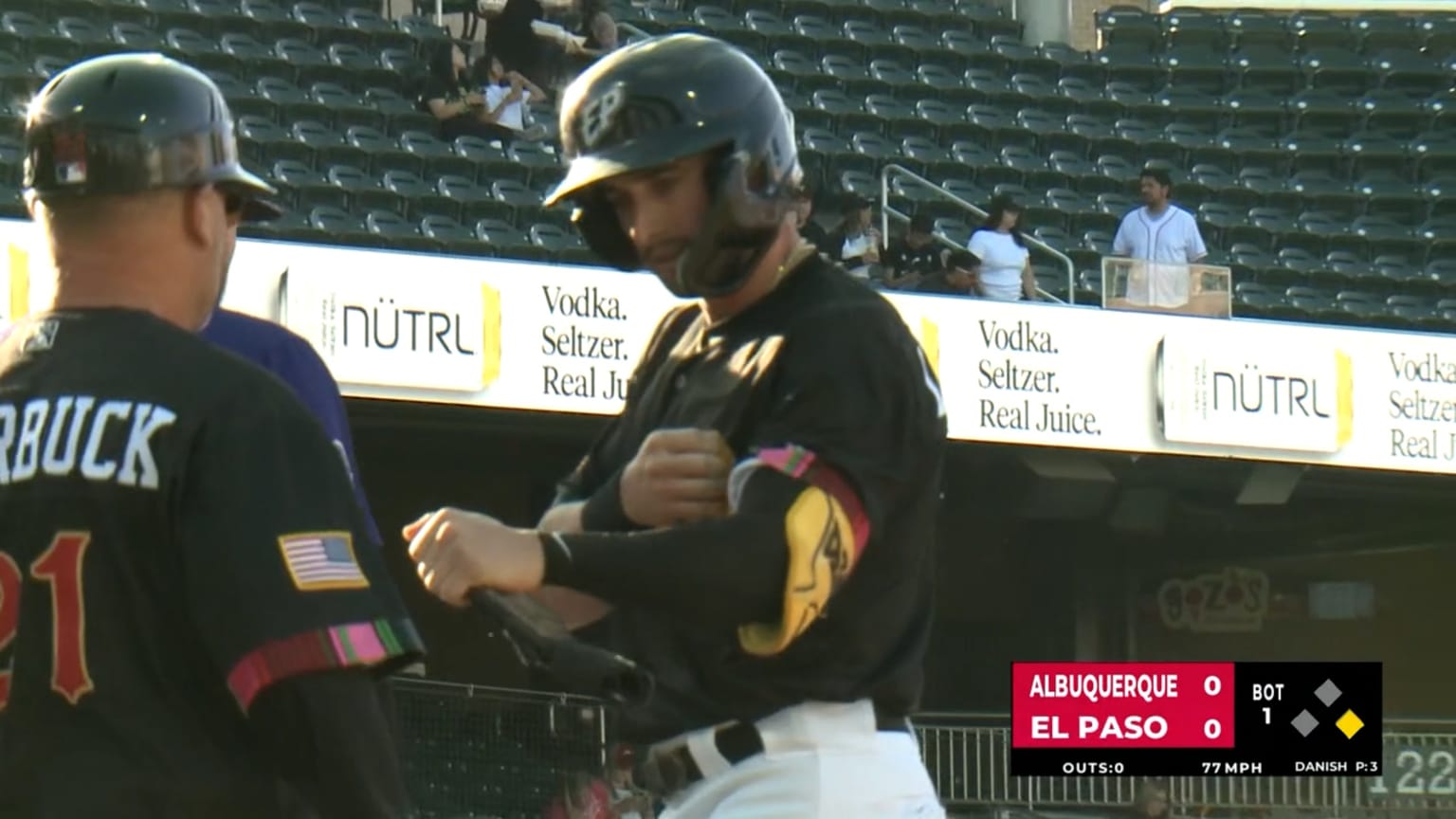 Tim Locastro's five-hit game | 05/08/2024 | MLB.com