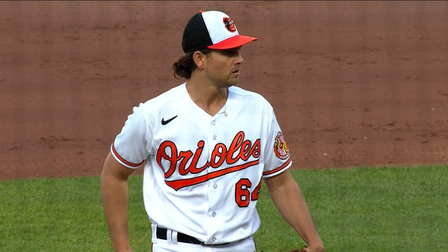 Dan talks his top pitching performances of the day | 05/11/2023 ...