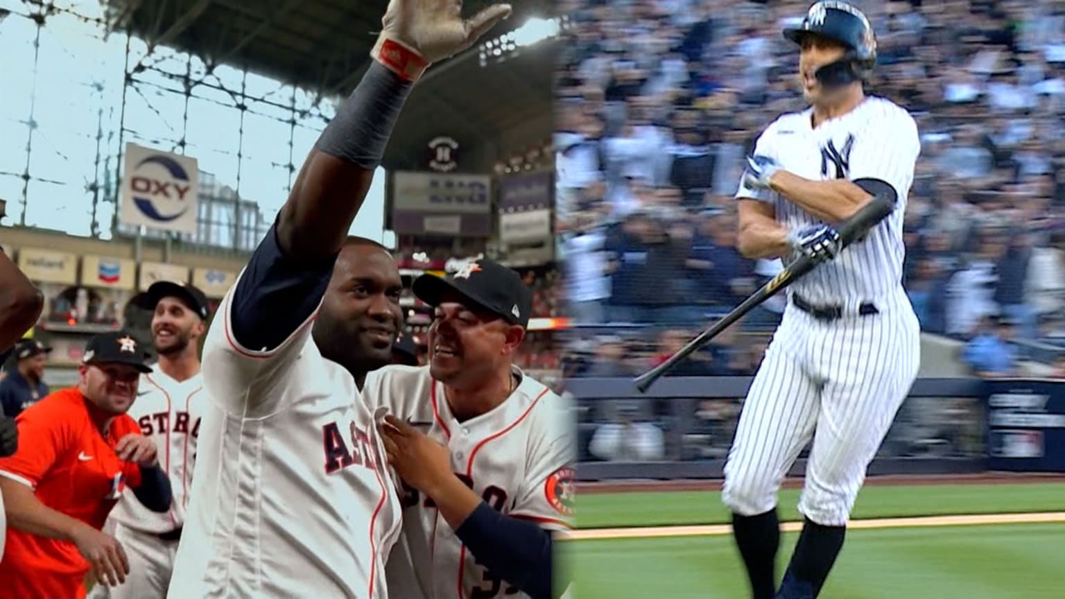 10/19/22: Top 10 HRs of the DS Round | 10/19/2022 | Seattle Mariners