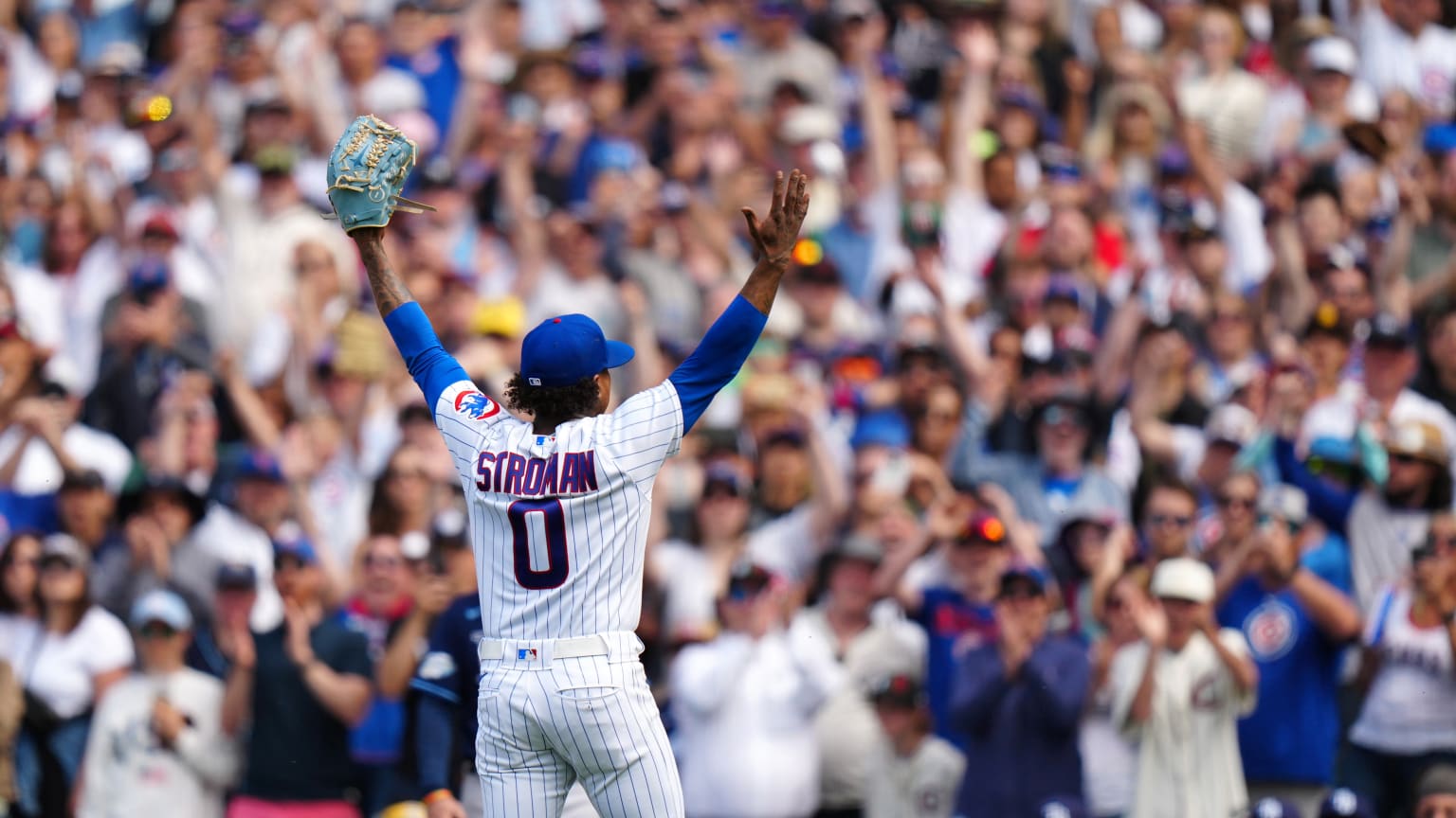 Rays, Cubs - 05/29/2023 | Game Video Highlights | MLB Film Room ...