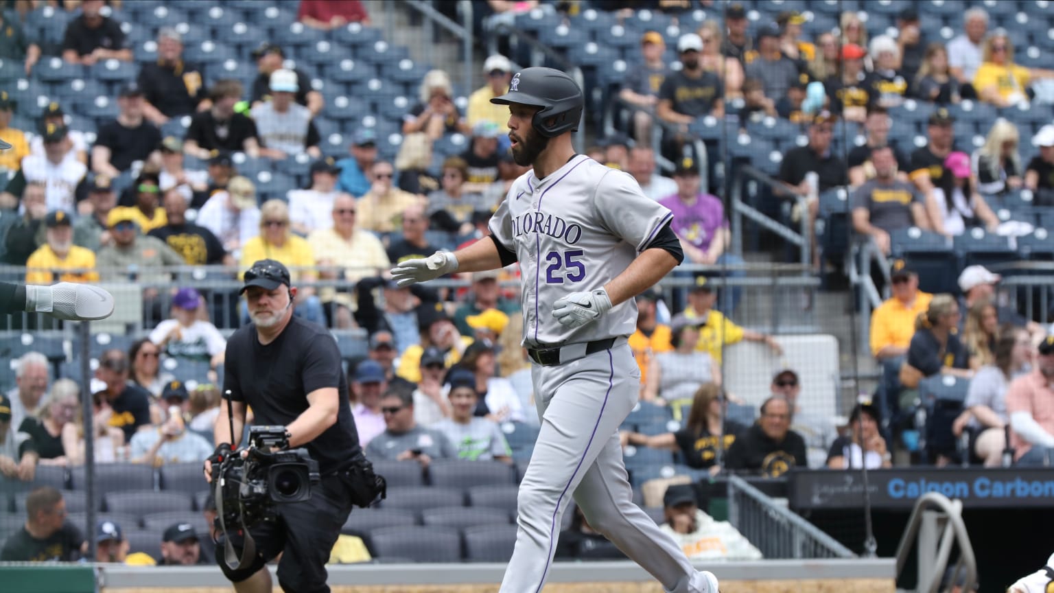 Jacob Stallings and Sean Bouchard go back-to-back | 05/05/2024 ...