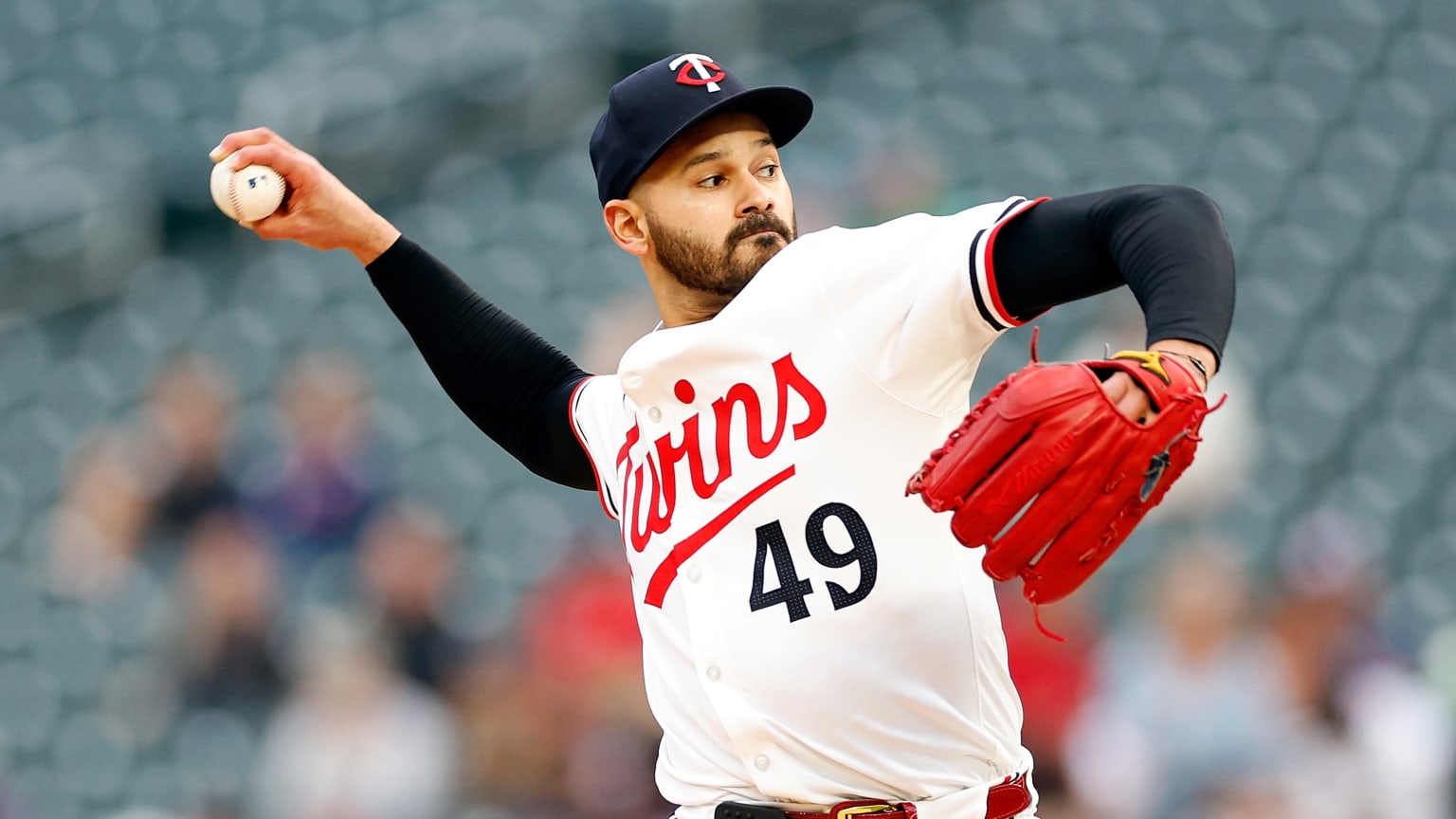 Pablo López's three strikeouts | 05/15/2024 | MLB.com