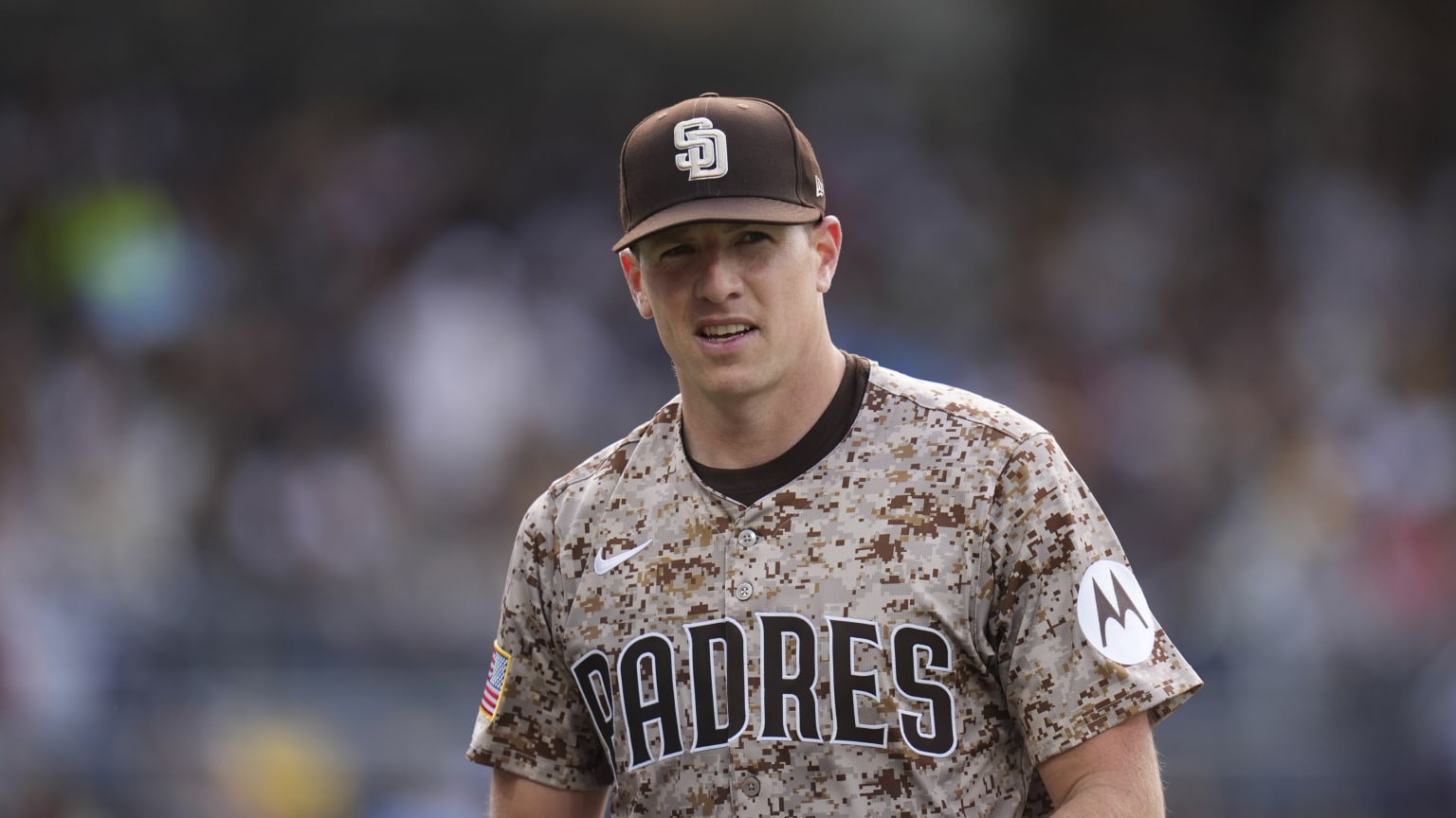 Nick Pivetta's stellar Padres debut | 03/30/2025 | MLB.com