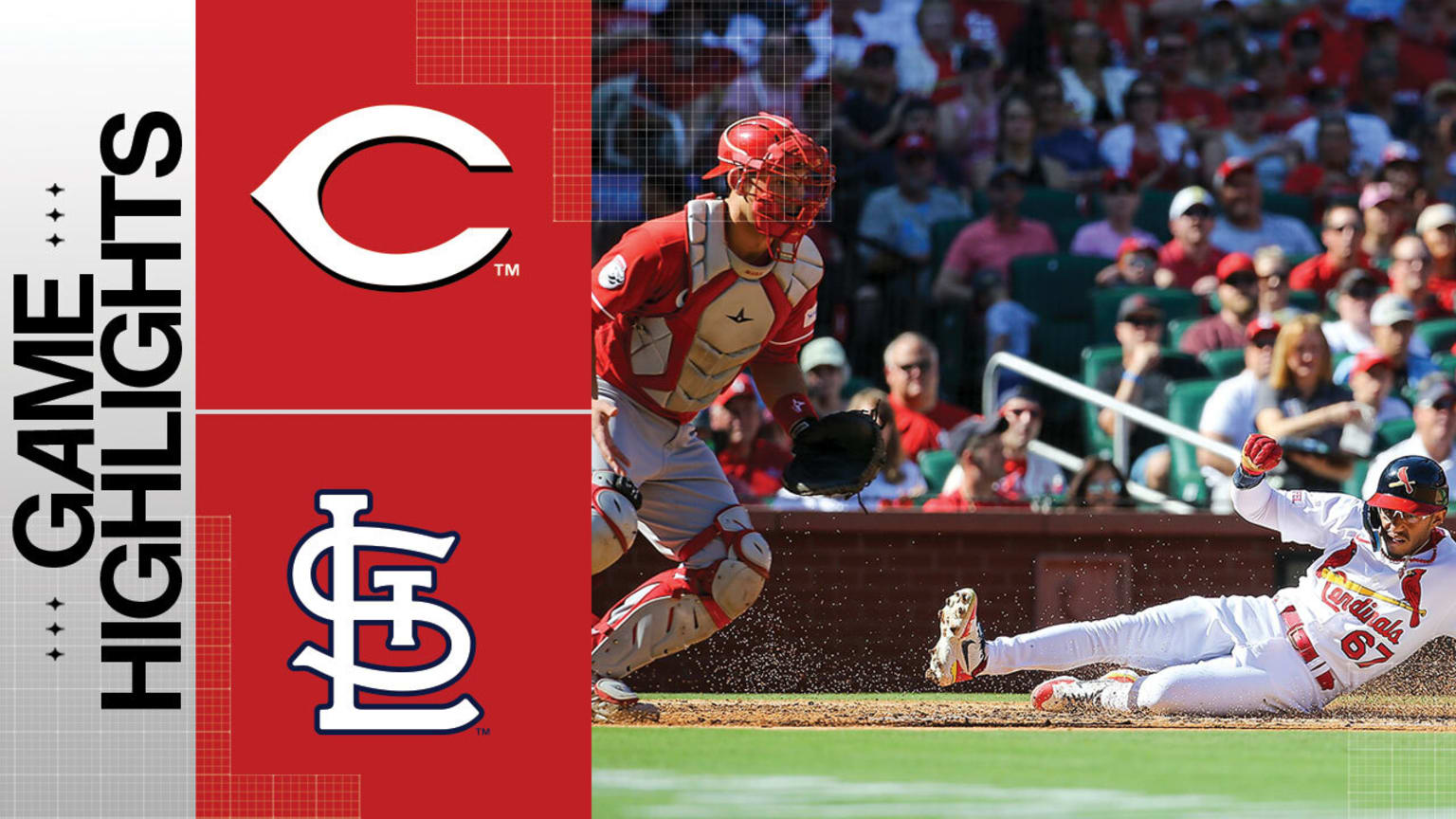 Walker, Baker, and Mikolas lift Cardinals to 4-3 win | 10/01/2023 ...