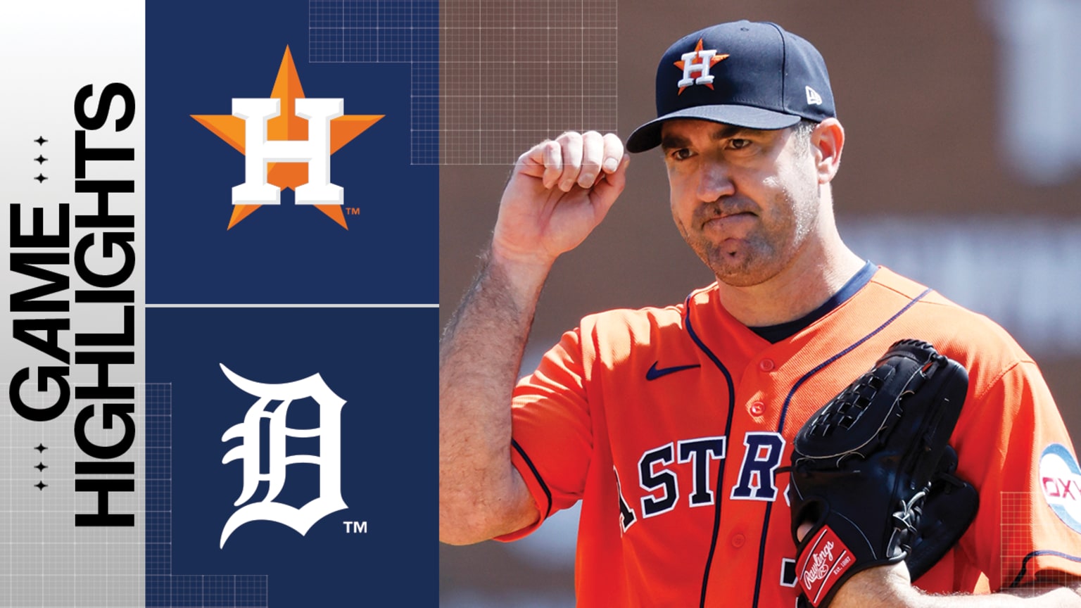 Astros' 25 hits ties record in 17-4 win vs. Tigers | 08/27/2023 | MLB.com