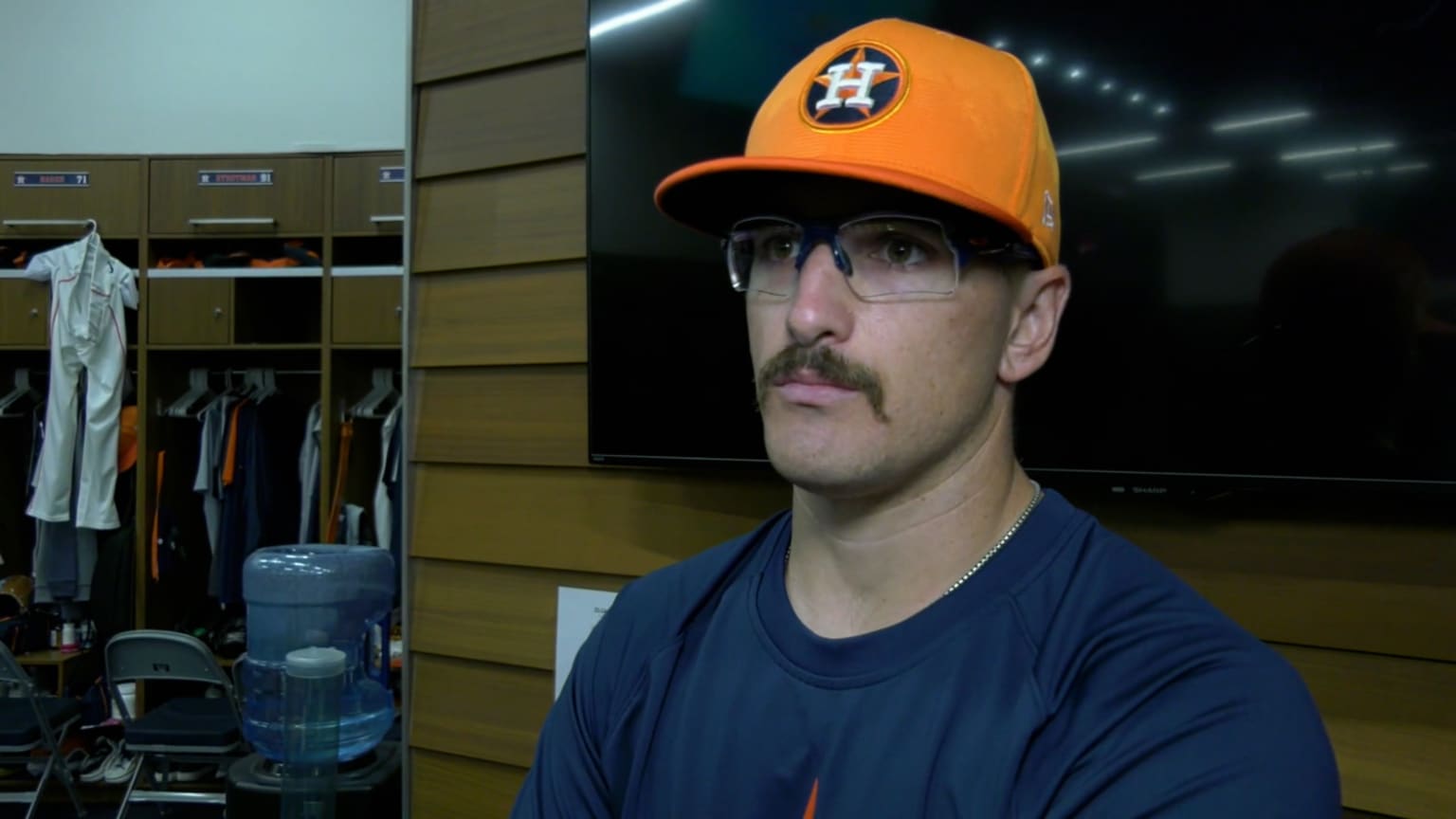 J.P. France analiza su actuación | 16/03/2024 | Lasmayores.com