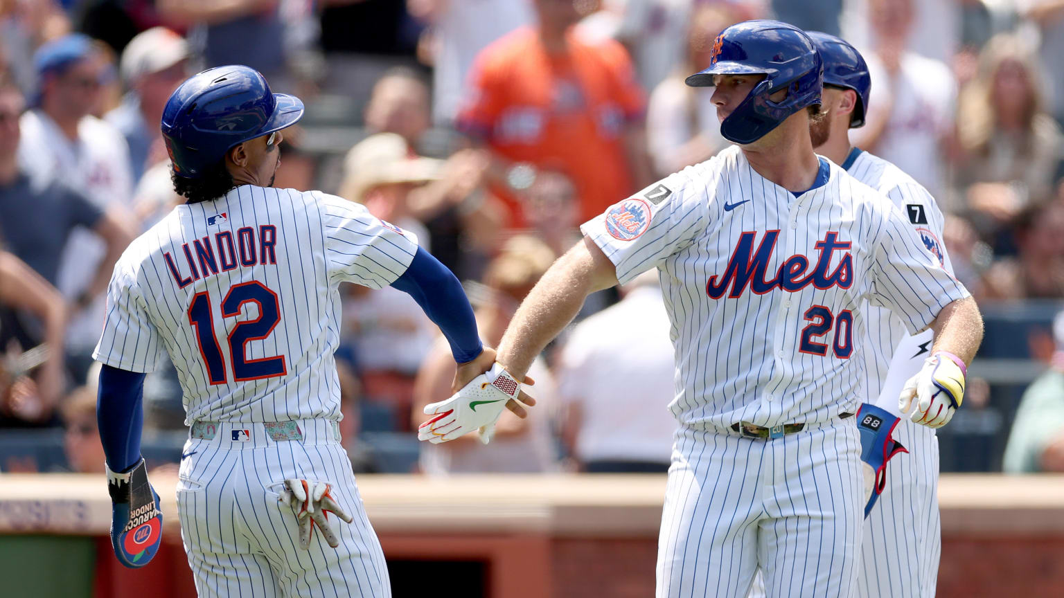 Angels, Mets - 07/23/2025 | Game Video Highlights | MLB Film Room | MLB.com