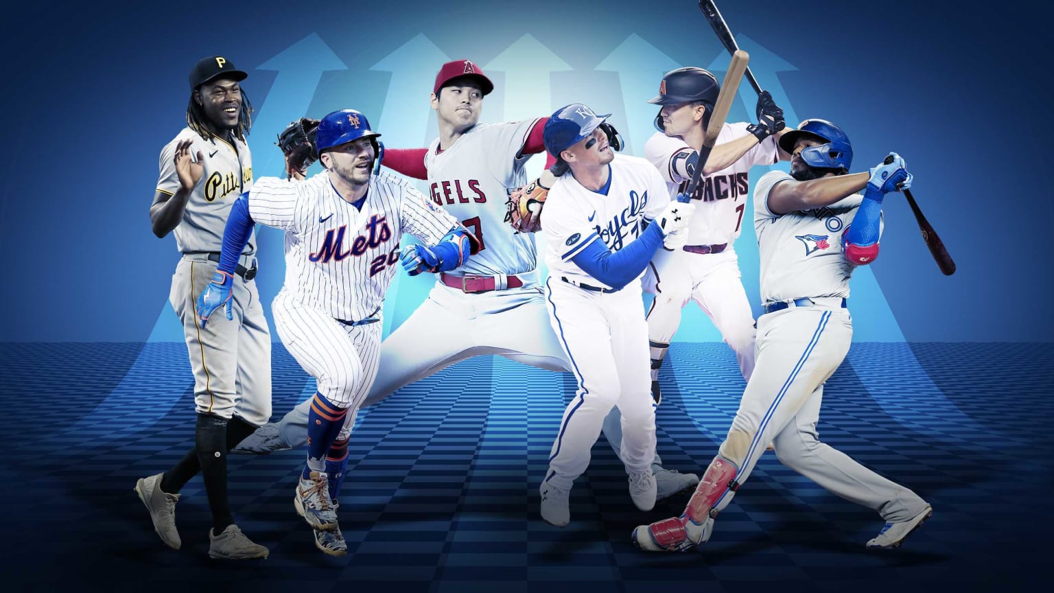 Top players most likely to get contract extensions | 01/08/2023 | MLB.com