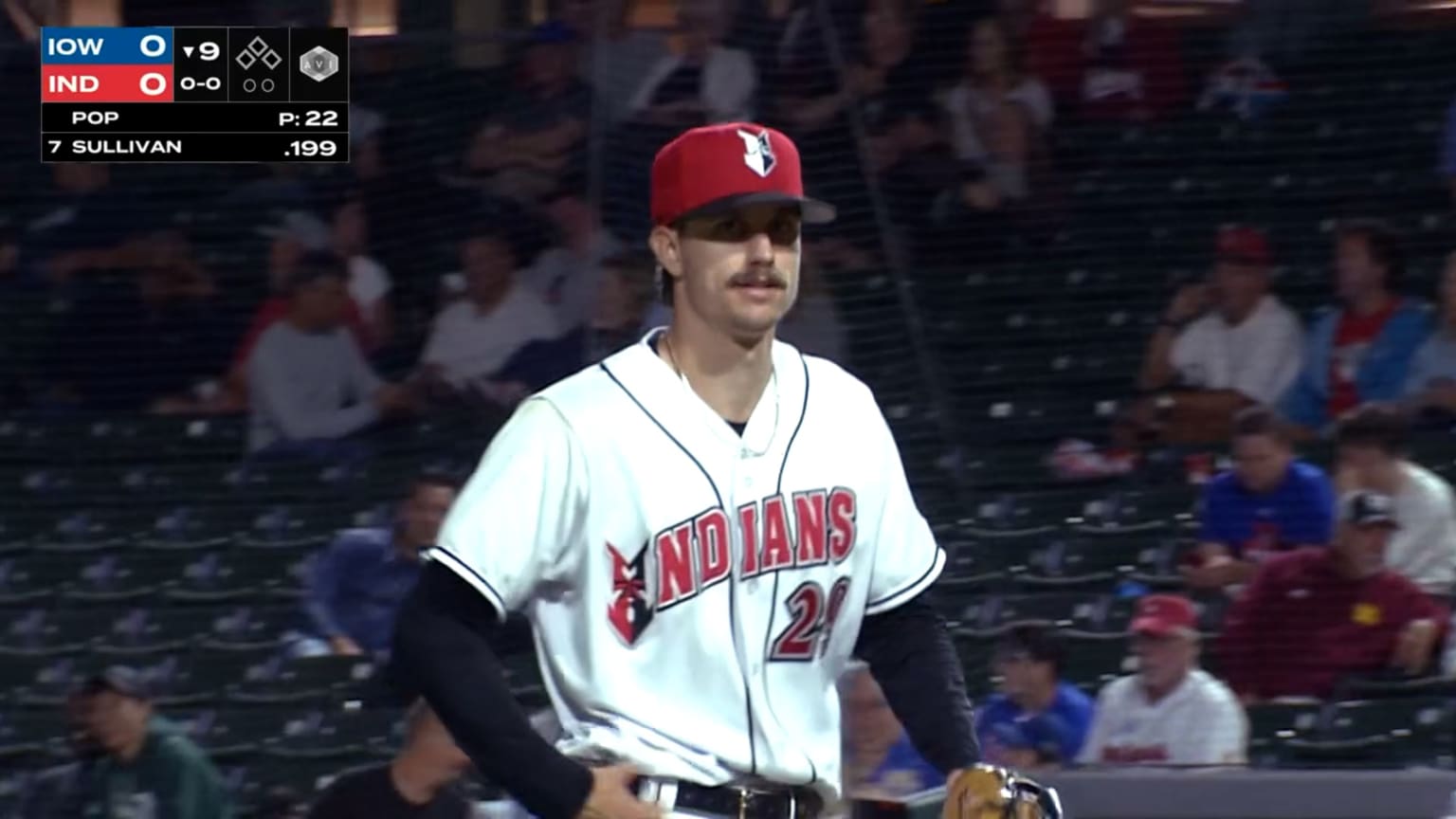 Bidois extends his hitless streak to 18 innings | 09/09/2025 | MLB.com