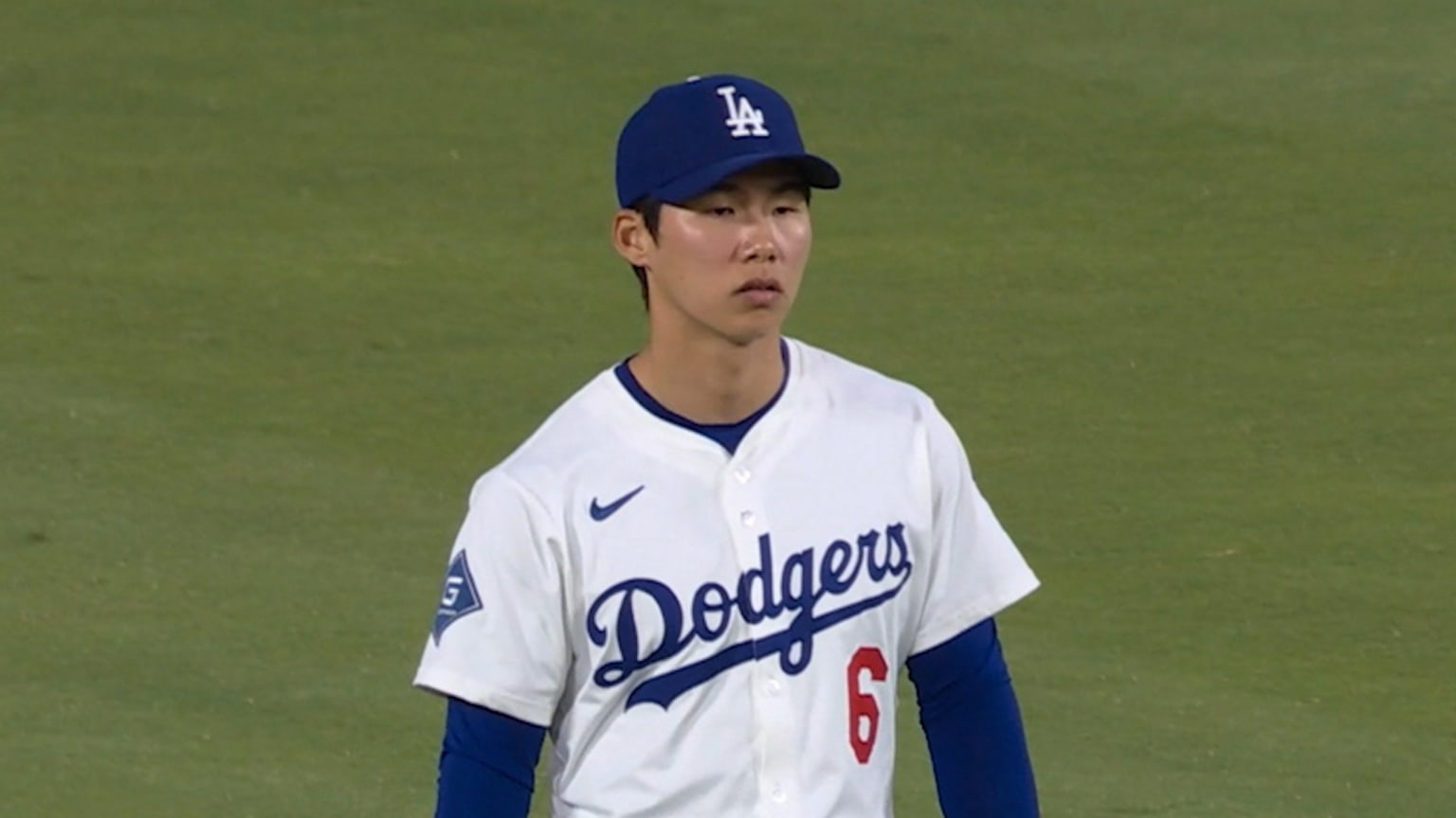 Korean player reel: Hyeseong Kim | 06/21/2025 | MLB.com