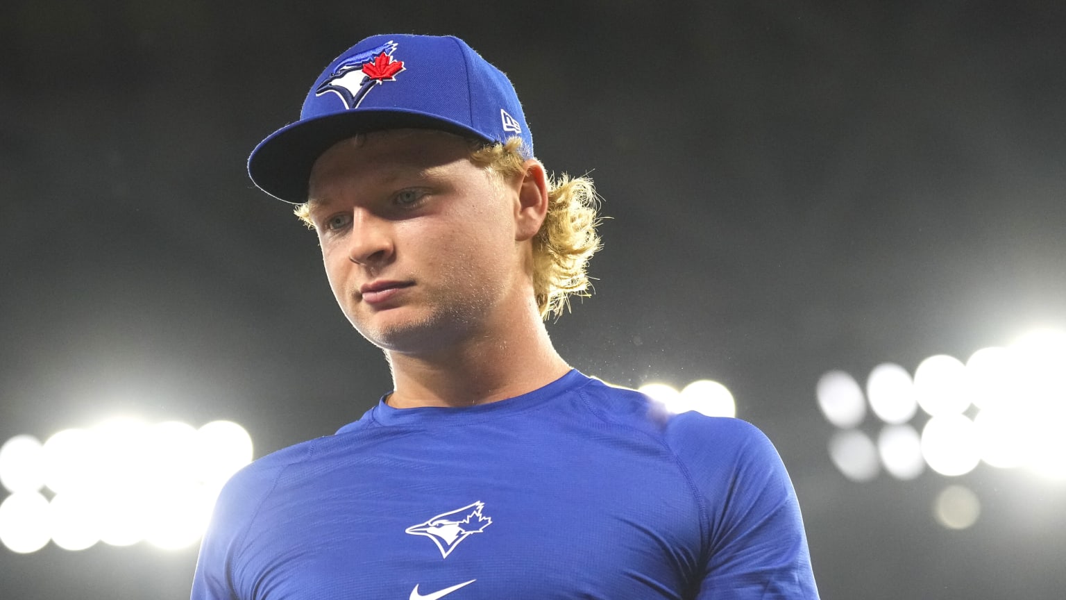 Breaking down #45 prospect JoJo Parker | 01/24/2026 | Toronto Blue Jays