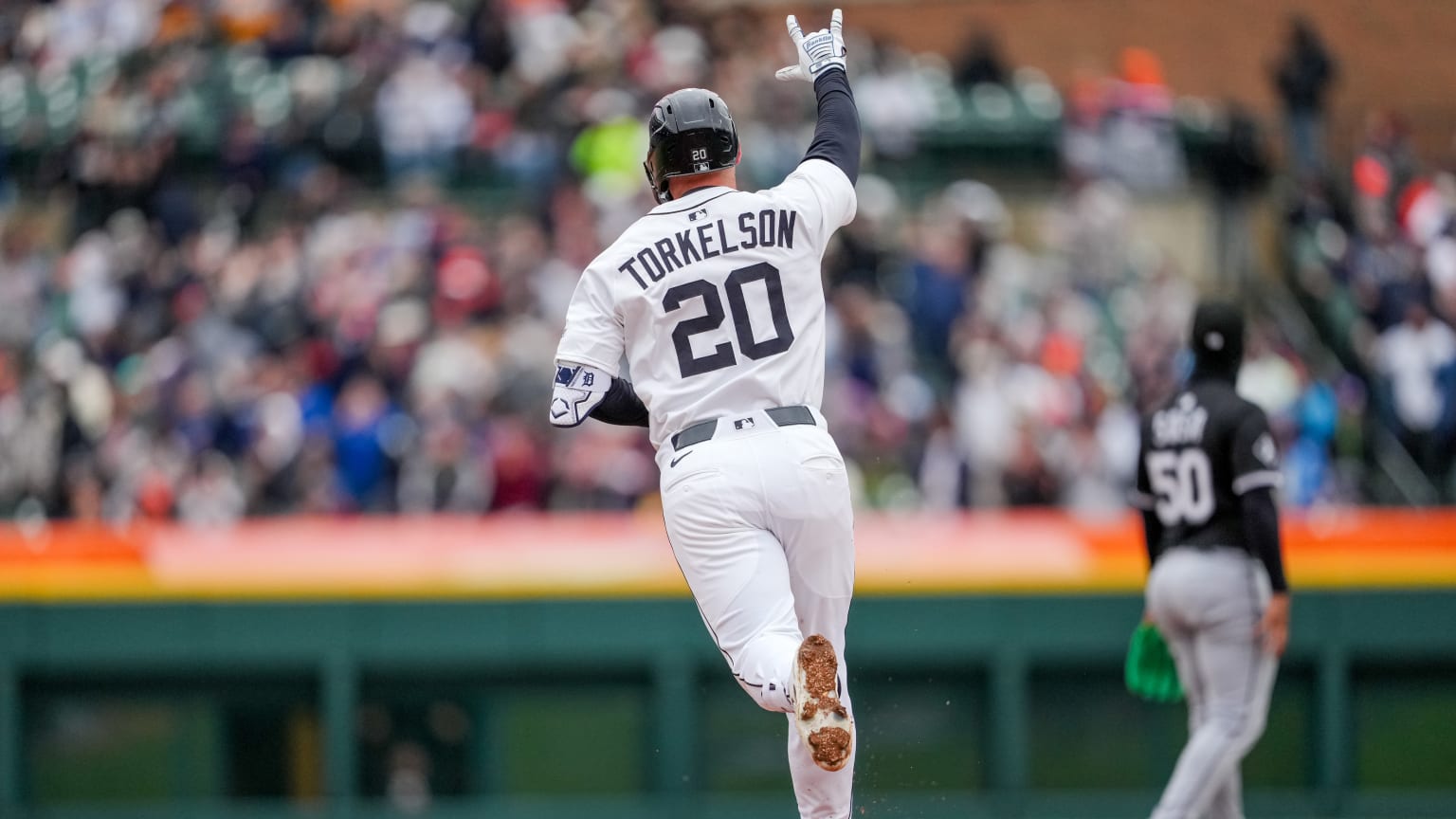 White Sox, Tigers - 04/05/2025 | Game Video Highlights | MLB Film Room ...