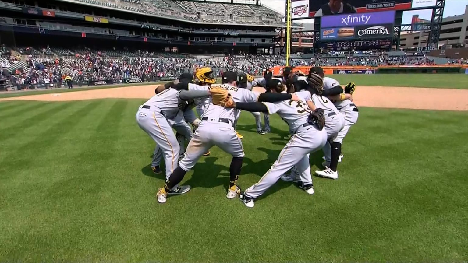 Dauri Moreta K's Spencer Torkelson to seal win | 05/17/2023 ...