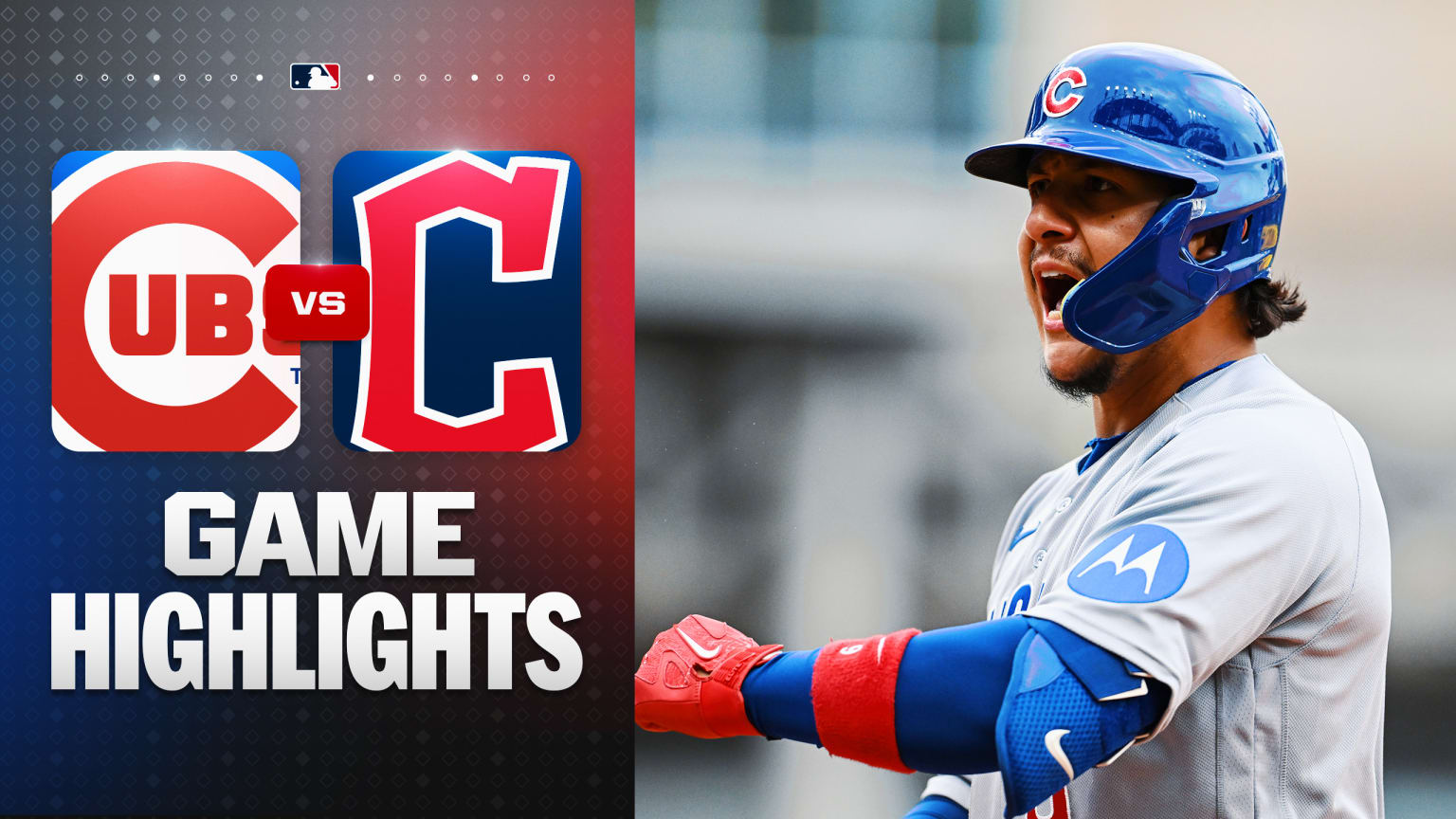 Miguel Amaya, Edward Cabrera lead the Cubs to 1-0 win | 04/05/2026 ...
