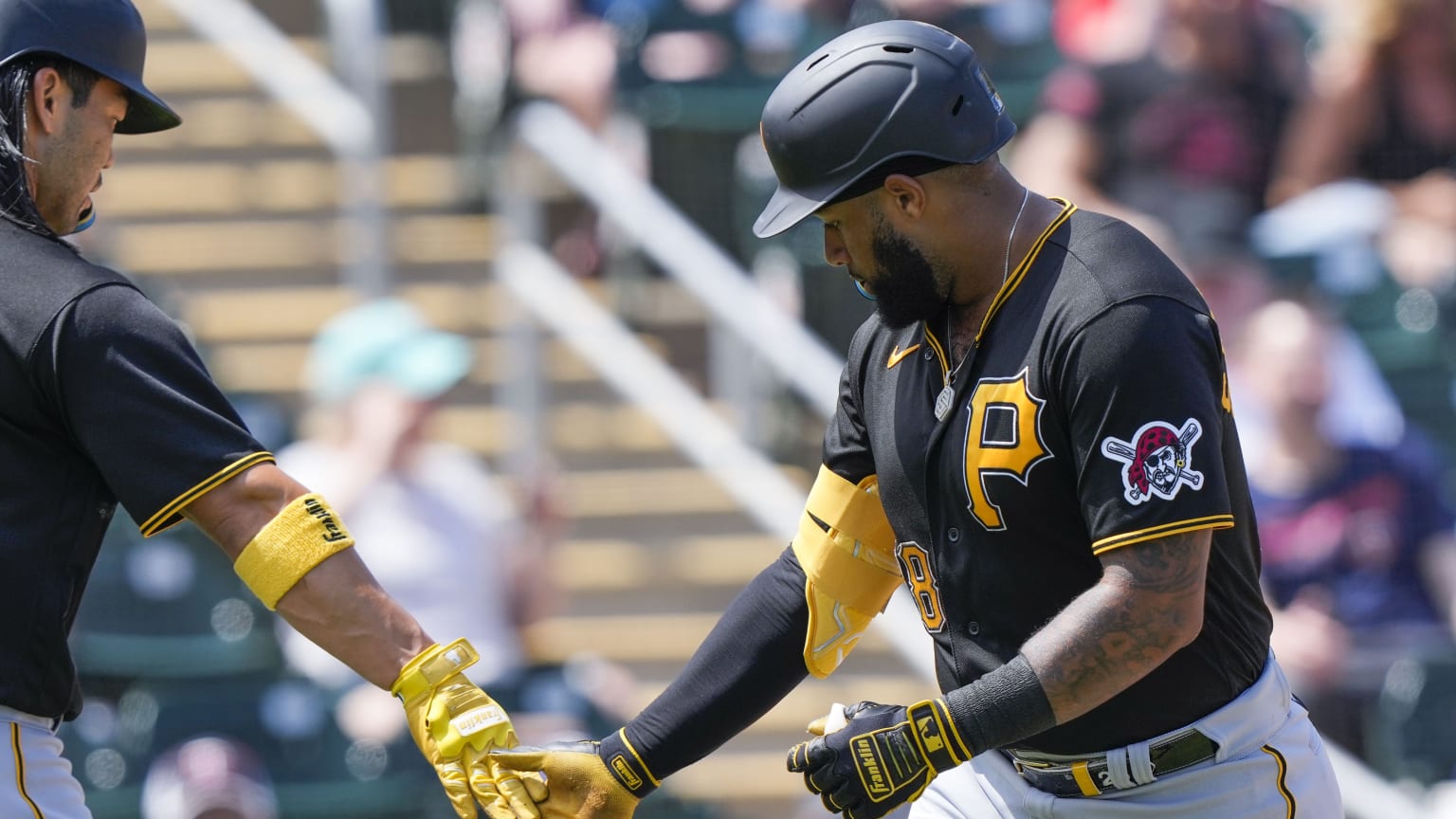 Rays, Pirates - 03/17/2023 | Game Video Highlights | MLB Film Room ...