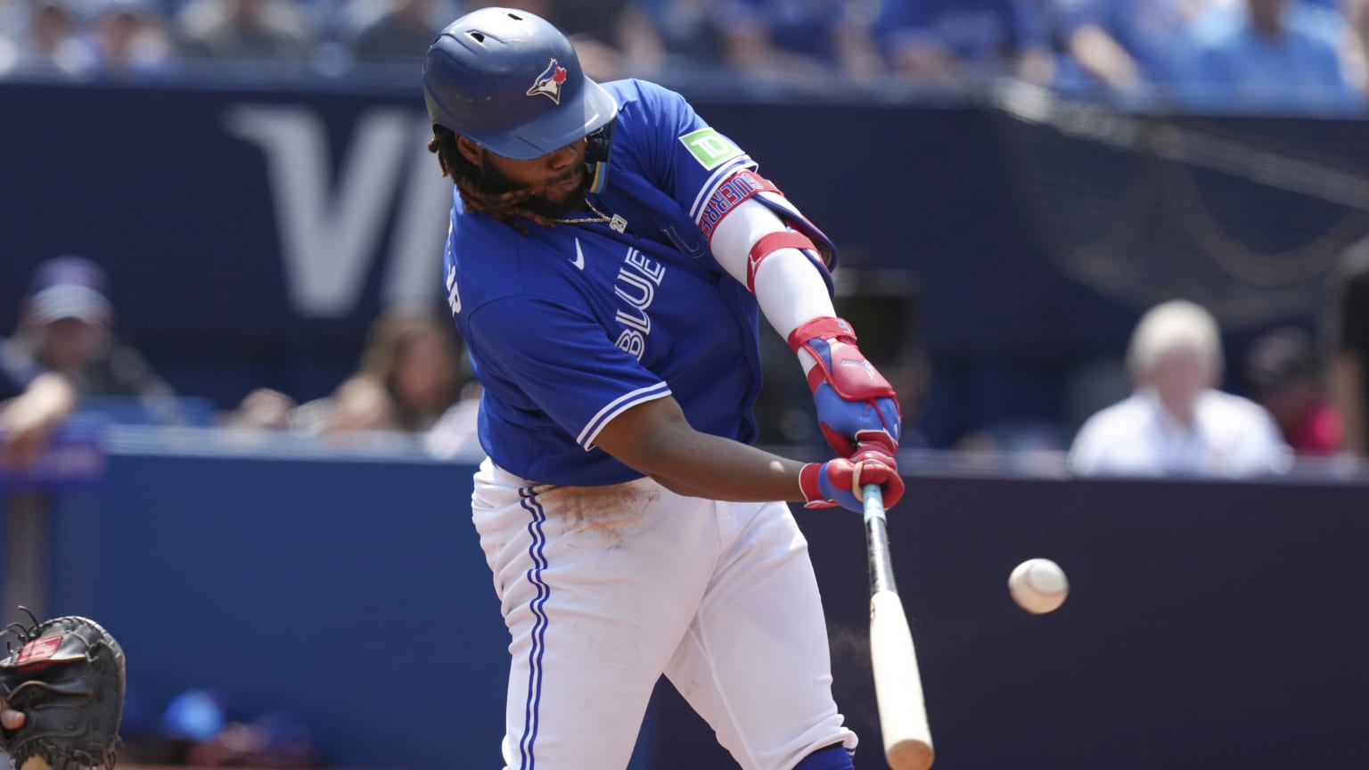 Padres, Blue Jays - 07/20/2023 | Game Video Highlights | MLB Film Room ...