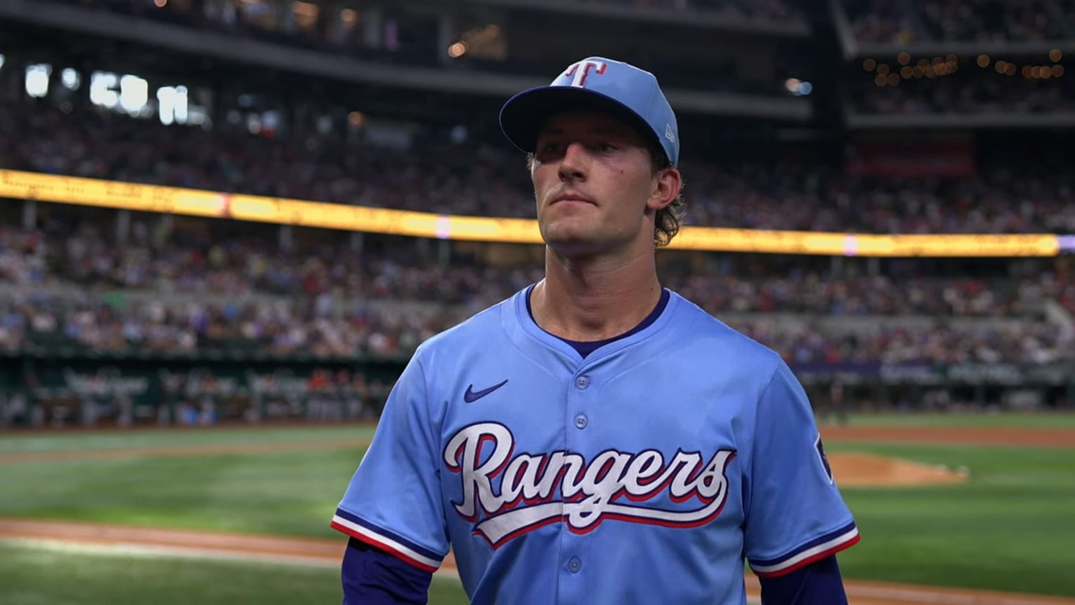 Jacob Latz lanza con solidez ante los Tigres | 20/07/2025 | Lasmayores.com