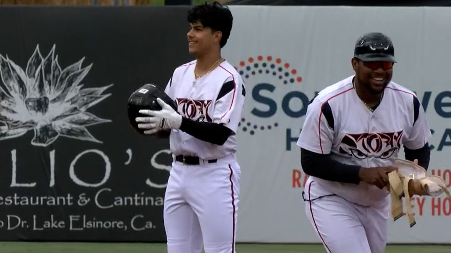 Get ready for Ports vs. Storm | 06/16/2023 | MLB.com