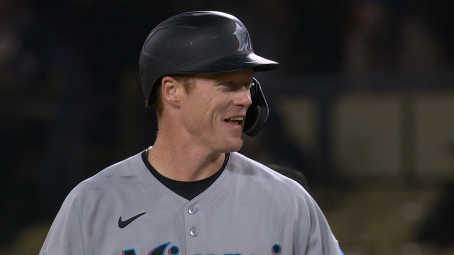 Eric Wagaman's RBI single | 04/28/2025 | Miami Marlins