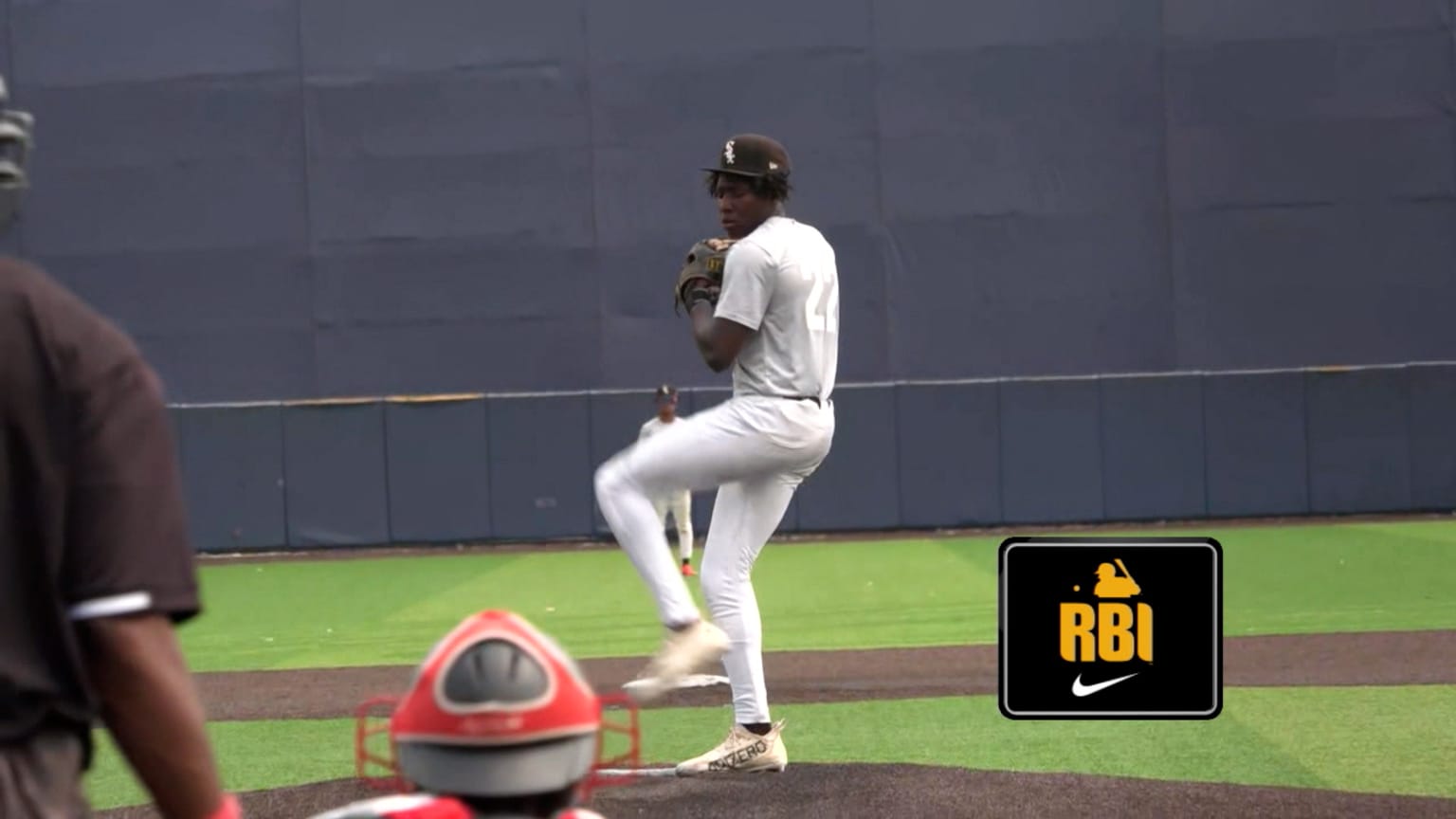 Play Ball discusses the Chicago Nike RBI program | 07/22/2023 | New ...