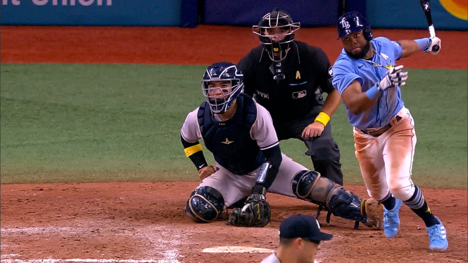 Rays break the game open with a six-run inning | 09/02/2022 | Tampa Bay ...